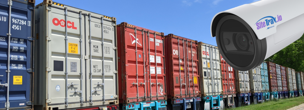 Track Inbound and Outbound Assets with SiteTrax Virtual Gate | Netarus